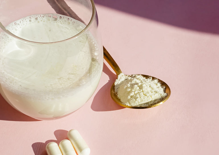 Essential Ingredients in Protein Powders for Optimal Nutrition