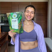 Buy High-Quality Pure Protein Powder - Green Protein