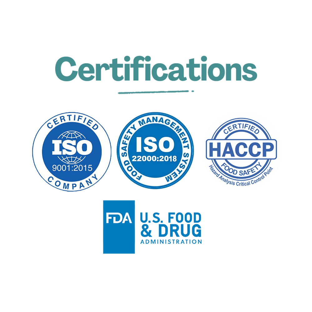 Crave Protein Bar | Green Protein