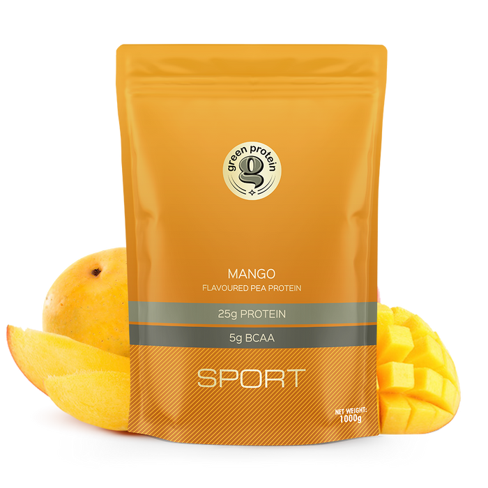 Buy Mango Smoothie Pouch 1kg - Delicious and Nutritious smoothie